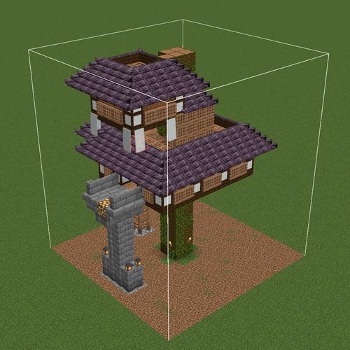 Minecolonies Style Explorer