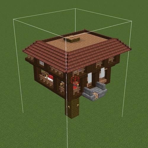 Minecolonies Style Explorer