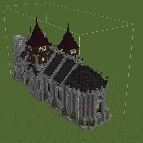 Minecolonies Style Explorer