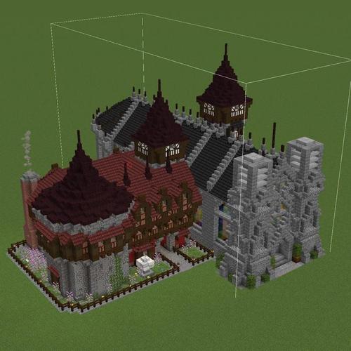 Minecolonies Style Explorer