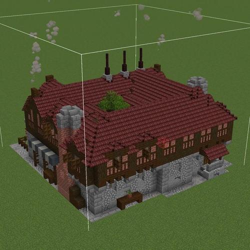 Minecolonies Style Explorer