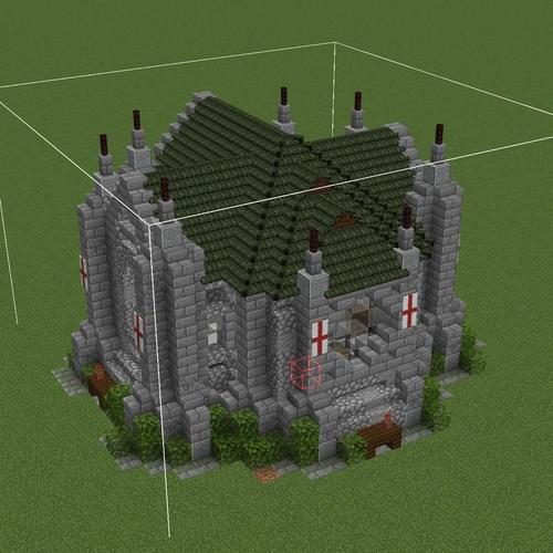 Minecolonies Style Explorer