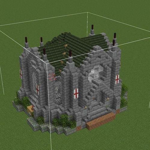 Minecolonies Style Explorer