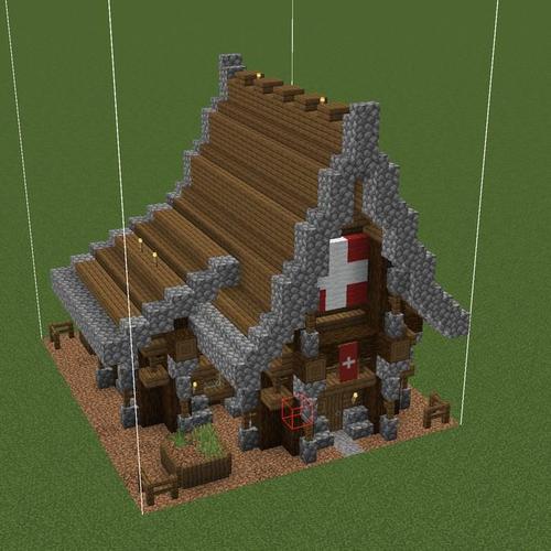 Minecolonies Style Explorer