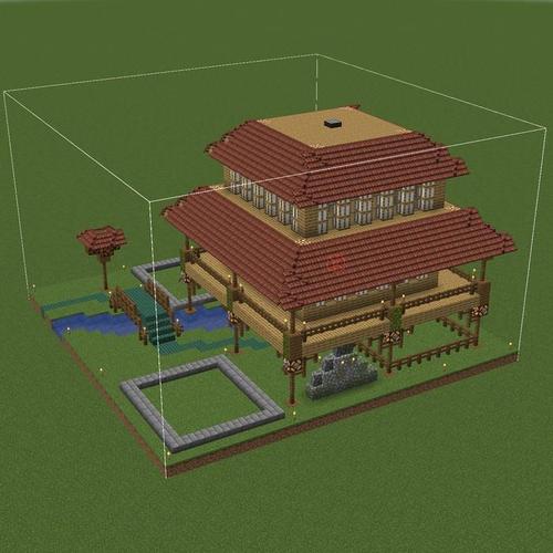 Minecolonies Style Explorer