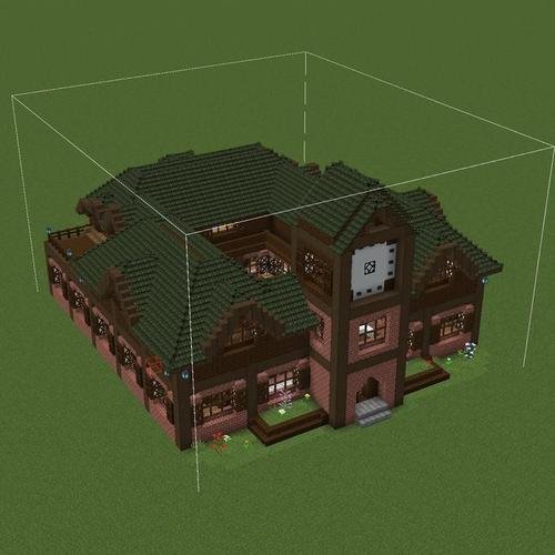 Minecolonies Style Explorer