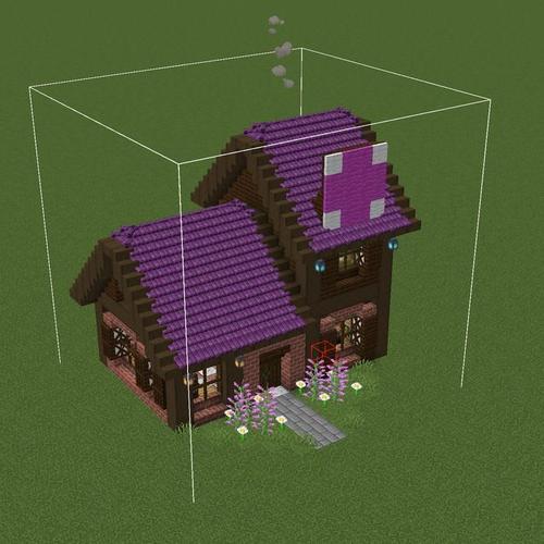 Minecolonies Style Explorer