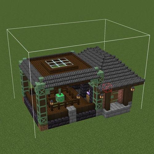 Minecolonies Style Explorer