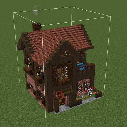 Minecolonies Style Explorer