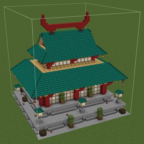 Minecolonies Style Explorer