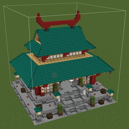 Minecolonies Style Explorer