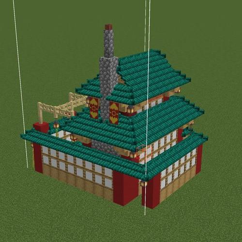 Minecolonies Style Explorer