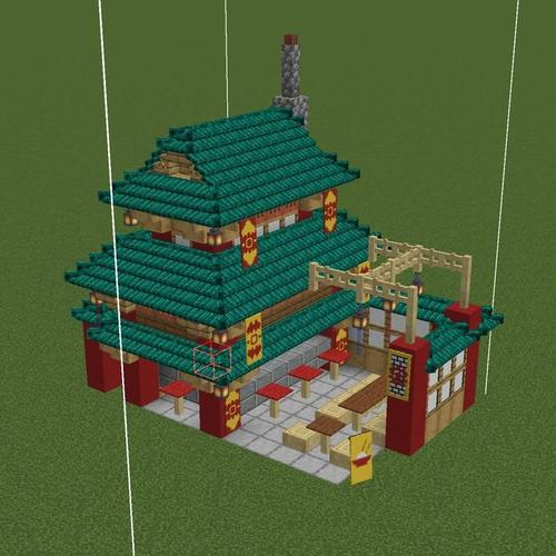 Minecolonies Style Explorer