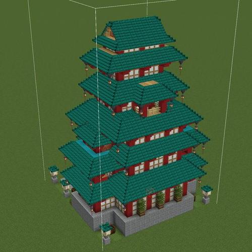 Minecolonies Style Explorer