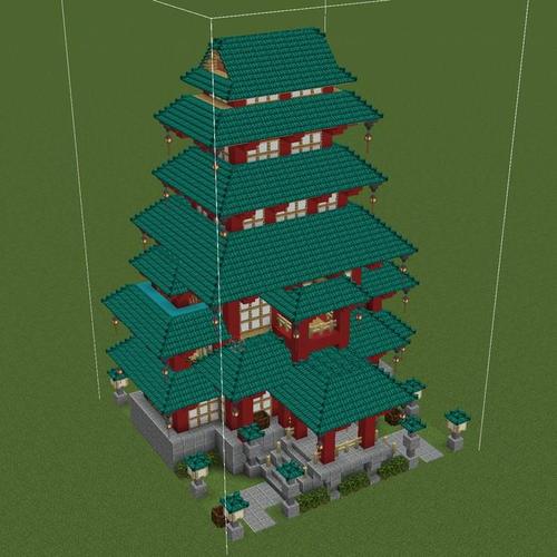 Minecolonies Style Explorer