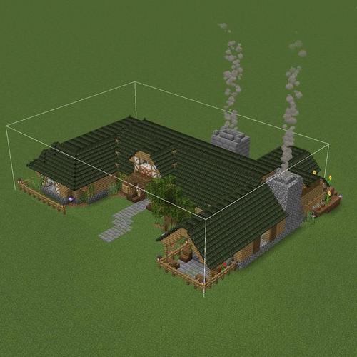 Minecolonies Style Explorer