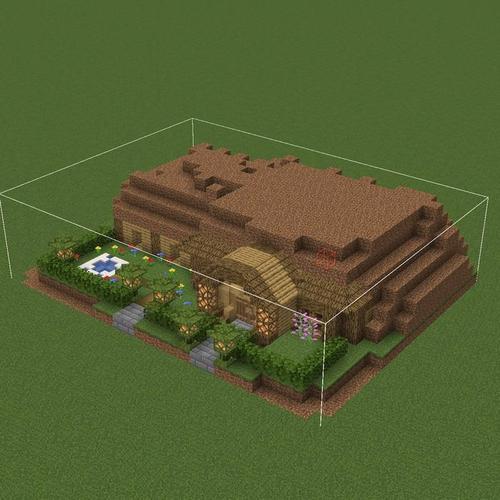 Minecolonies Style Explorer