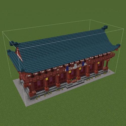 Minecolonies Style Explorer