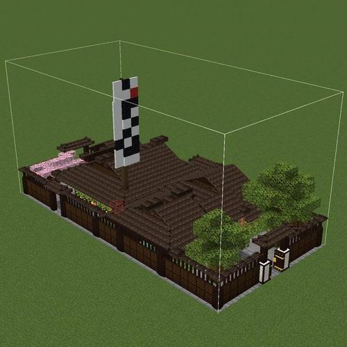 Minecolonies Style Explorer