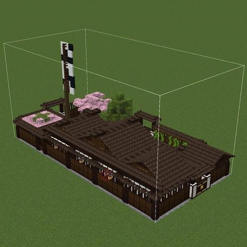Minecolonies Style Explorer