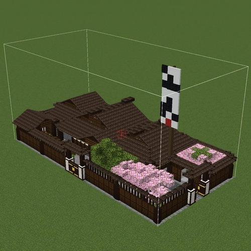 Minecolonies Style Explorer