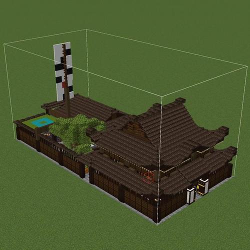 Minecolonies Style Explorer