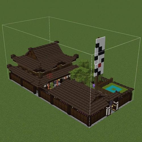 Minecolonies Style Explorer