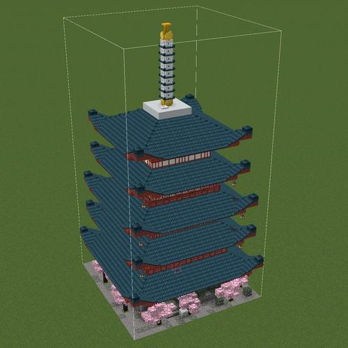 Minecolonies Style Explorer