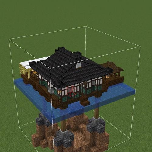 Minecolonies Style Explorer