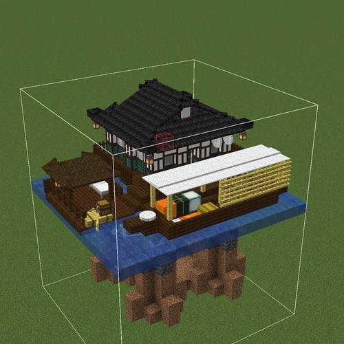 Minecolonies Style Explorer