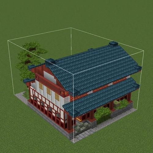 Minecolonies Style Explorer