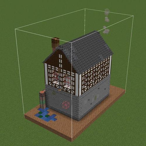 Minecolonies Style Explorer